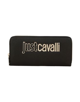 Just Cavalli Kleinlederwaren - Brieftaschen auf YOOX.COM