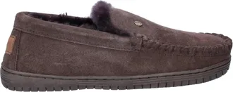 Warmbat Grizzly Mokassin - - Shoes - Herren - Braun - 44 EU