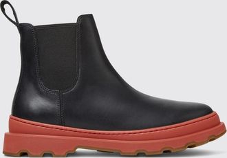 Camper Stiefeletten CAMPER Herren Farbe Braun