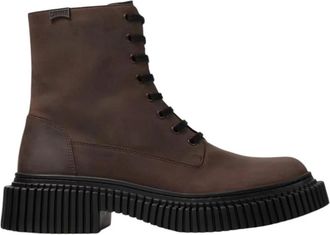 Camper Homme, Chaussures, Brun, Taille: 46 EU Dean Oxford