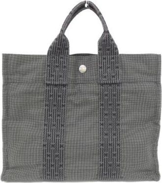 Herm&egrave;s Damen, Pre-Owned, Schwarzk, ONE SIZEGr&ouml;&szlig;e