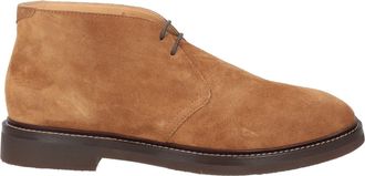 Brunello Cucinelli SCHUHE - Stiefeletten auf YOOX.COM
