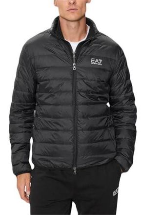 Emporio Armani Blousons/doudounes-Ea7-XL