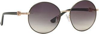 Guess Sonnenbrillen GU00260 Schwarz