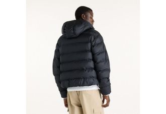 New Balance Steppjacke BOSTON PUFFER JACKET mit sportlichem Stil, leichtes Tragegef&uuml;hl, auch in gro&szlig;en Gr&ouml;&szlig;en