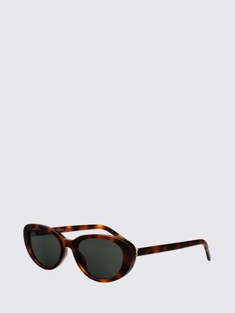 Saint Laurent Sonnenbrille SAINT LAURENT Damen Farbe Braun