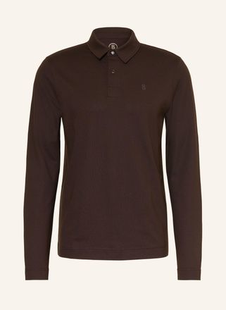 Bogner Rollkragenpullover Timon-6 Mit Cashmere braun