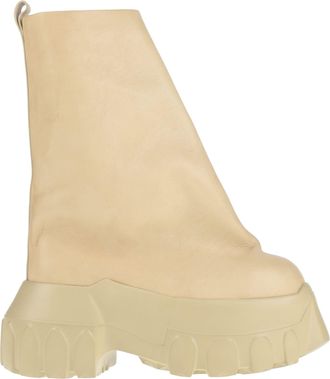 Rick Owens SCHUHE - Stiefel auf YOOX.COM