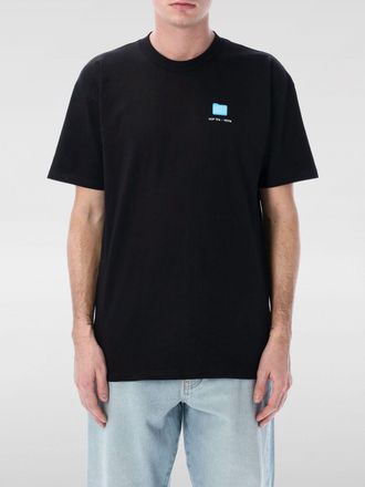 HUF T-Shirt HUF Homme couleur Noir