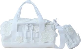 The North Face Femme, Sacs, Blanc, Taille: ONE Size Floral Embellished Mini Bag