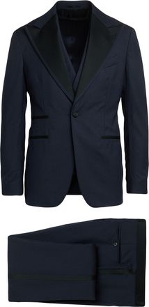 Gabriele Pasini ANZ&Uuml;GE und CO-ORDS - Anz&uuml;ge auf YOOX.COM