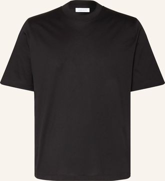 Seidensticker Seidensticker T-Shirt schwarz