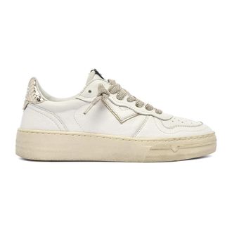 4B12 Hyper D826 - - Shoes - Damen - Wei&szlig; - 37 EU