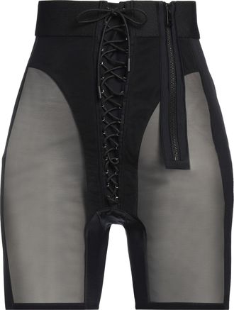 MUGLER HOSEN & R&Ouml;CKE - Shorts & Bermudashorts auf YOOX.COM