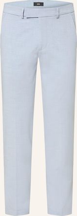 Cinque Cinque Anzughose Cibeppe Tapered Fit blau