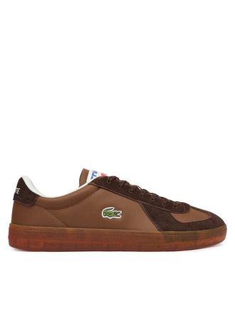 Lacoste Sneakers Baseshot Pro 51SMA0077 Braun