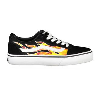Vans Herren, Schuhe, Schwarzk, 38 EUGr&ouml;&szlig;e