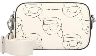 Karl Lagerfeld Umh&auml;ngetasche Ikon