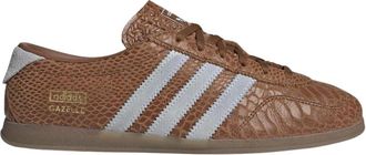 adidas Femme, Sport, Brun, Taille: 39 EU Gazelle Lo Pro