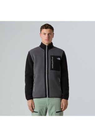 The North Face Herren Fleecejacke YUMIORI