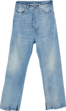 Maison Margiela HOSEN & R&Ouml;CKE - Jeanshosen auf YOOX.COM