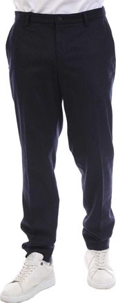 HUGO BOSS P-Genius Hosen f&uuml;r Herren (Dunkelblau)