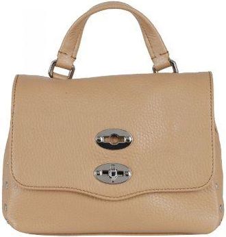 Zanellato | Postina Daily Marrone Cantucci Baby