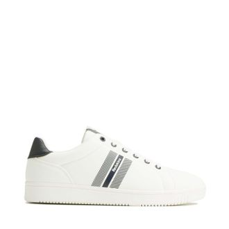 Redskins Baskets GRANADA Blanc Taille 40