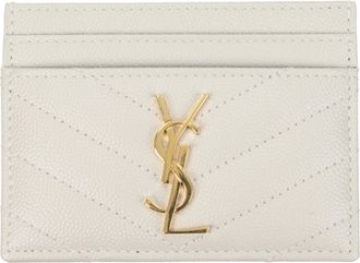 Saint Laurent est un porte-documents