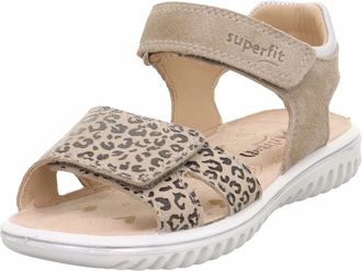 Superfit Sandaletten - - Shoes - Damen - Beige - 35 EU