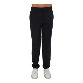 A|X Armani Exchange Herren, Hosen, Blau, W33Gr&ouml;&szlig;e