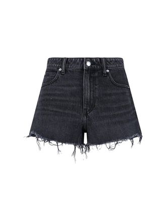 Alexander Wang Bite Shorts