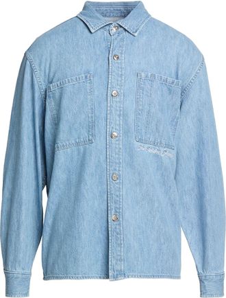 Edwin TOPS - Jeanshemden auf YOOX.COM
