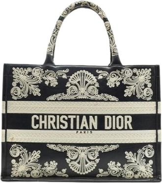 Dior Damen, Pre-Owned, Blau, ONE SIZEGr&ouml;&szlig;e