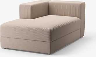 IKEA J&Auml;TTEBO R&eacute;camierenelement, links