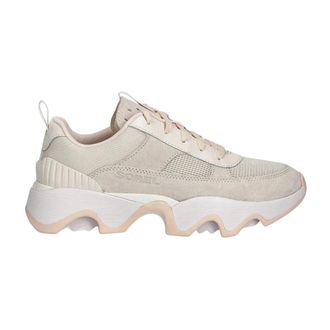 Sorel Kinetic Impact II Wonder - Femme - Chaussures - Beige - Taille: 36 EU