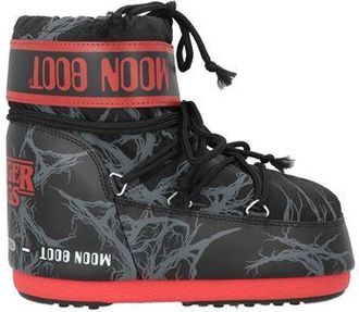 Moon Boot X STRANGER THINGS
