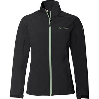 Vaude Damen Funktionsjacke Wo Hurricane Jacket IV