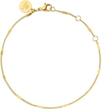 Purelei Armband - Armband Surprise Box Medium - Gr. ONE SIZE - in Gold - f&uuml;r Damen