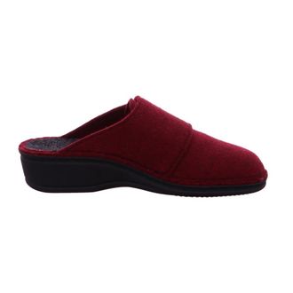 Finn Comfort Damen, Schuhe, Rot, 39 EUGr&ouml;&szlig;e