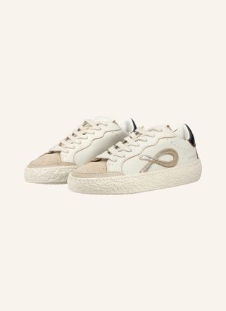 Pavement Pavement Sneaker Ruby beige
