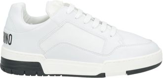 Moschino SCHUHE - Sneakers auf YOOX.COM