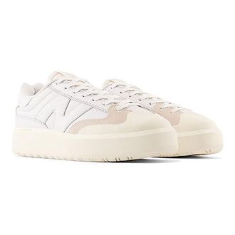 New Balance CT302OB 302 Homme White EU 45