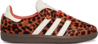adidas Sneakers adidas Samba OG JI2734 Braun
