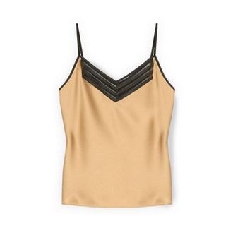Motivi Damen, Oberteile, Beige, 2XSGr&ouml;&szlig;e