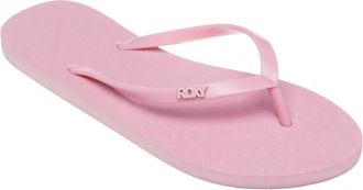 Roxy Damen Viva Iv Sandale, Mauve Wine, 36 EU
