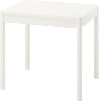 IKEA TONSTAD Ausziehtisch