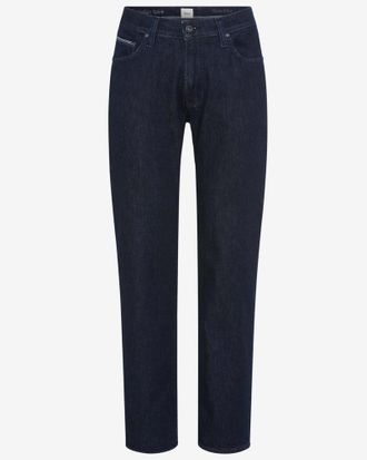 Brax Raw-Jeans Clint, Relaxed Fit in