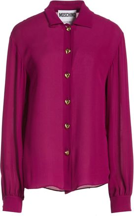 Moschino TOPS - Hemden auf YOOX.COM