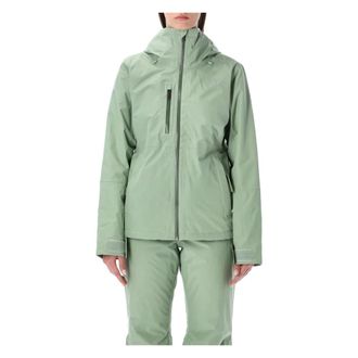 The North Face Damen, Jacken, Gr&uuml;n, XSGr&ouml;&szlig;e